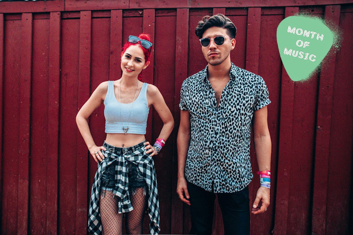 POWERS Is Ushering In The New Era Of Neo-Disco