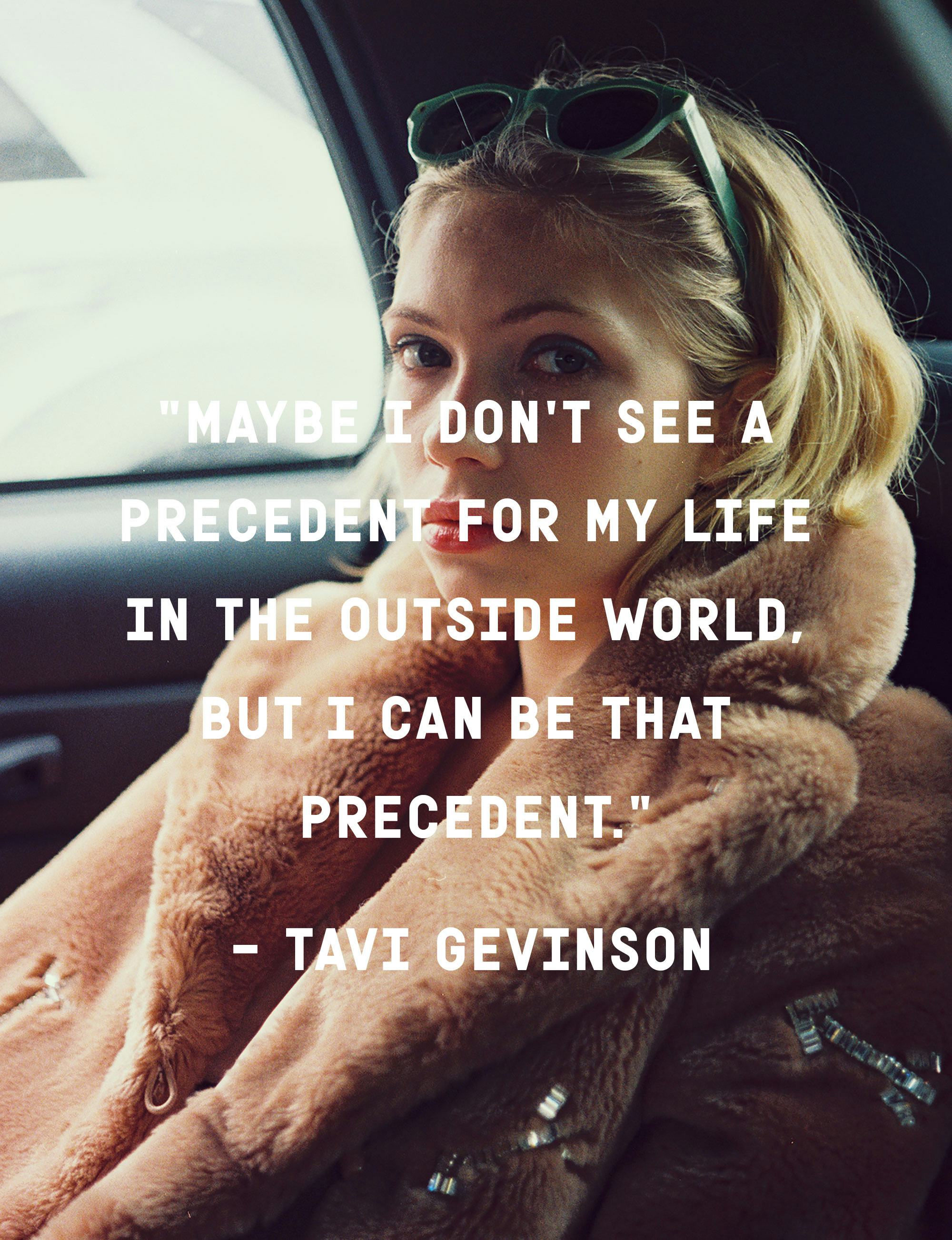 13 Kick-ass Feminist Quotes From ‘NYLON’ Cover Stars