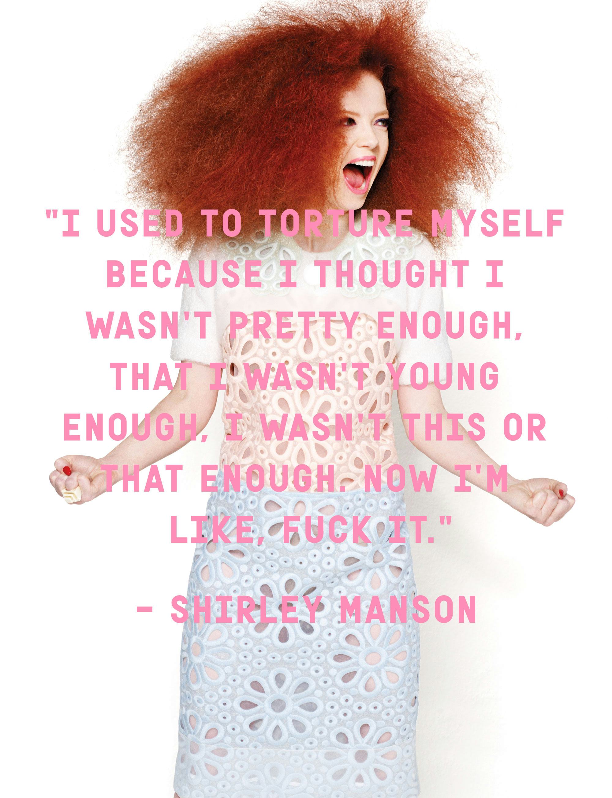 13 Kick-ass Feminist Quotes From ‘NYLON’ Cover Stars
