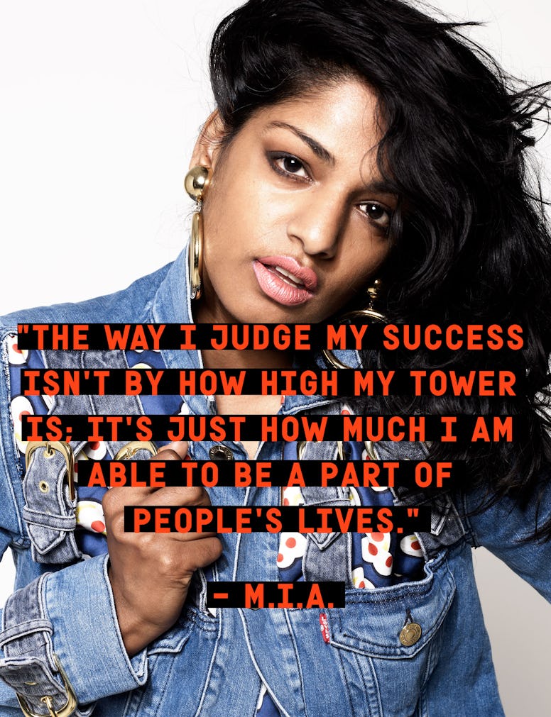 13 Kick-ass Feminist Quotes From ‘NYLON’ Cover Stars