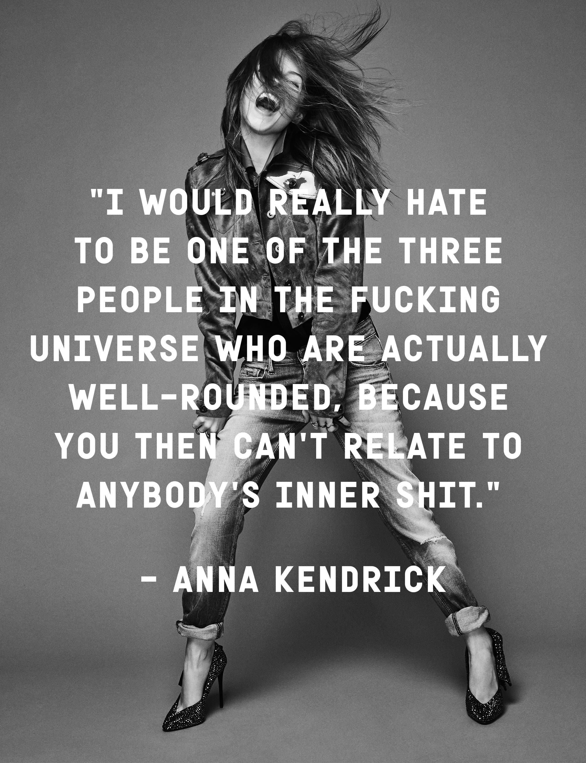 13 Kick-ass Feminist Quotes From ‘NYLON’ Cover Stars