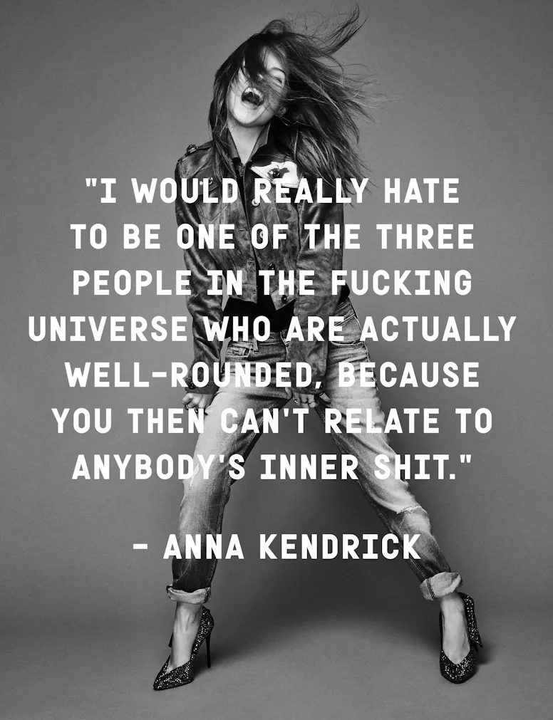 13 Kick-ass Feminist Quotes From ‘NYLON’ Cover Stars