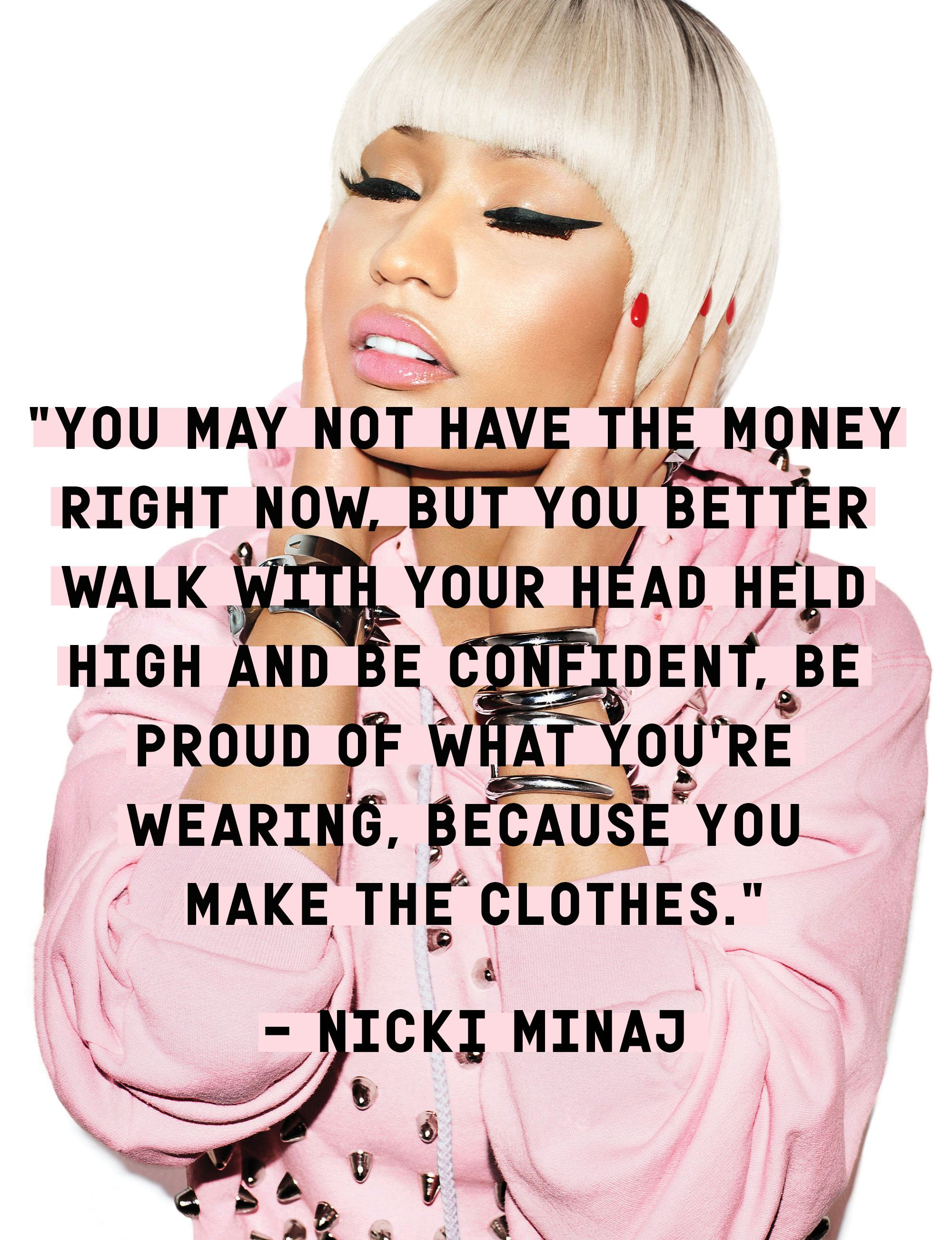 13 Kick-ass Feminist Quotes From ‘NYLON’ Cover Stars