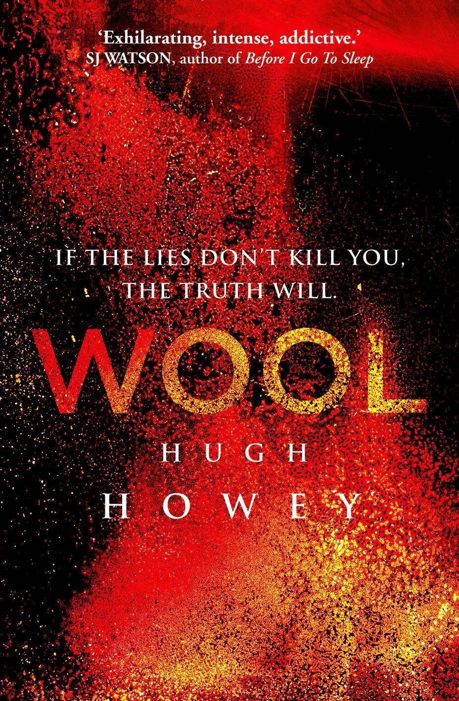 10 Books Our Editors Won’t Shut Up About