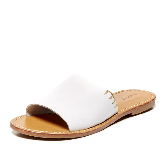 Slide On Sandals You Can Wear Anywhere