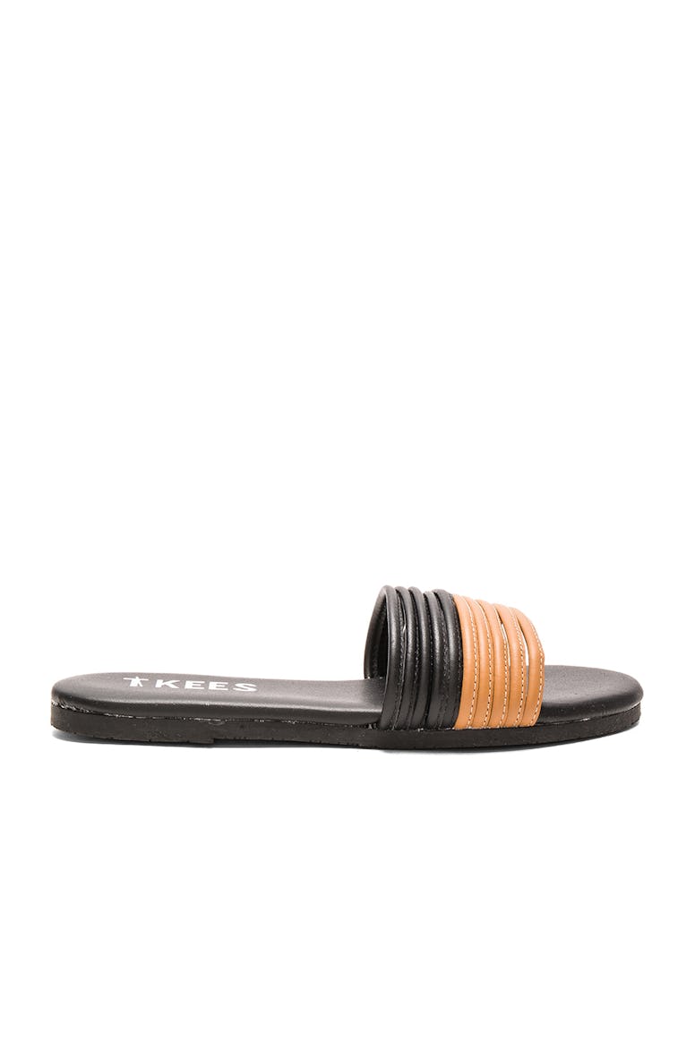Slide On Sandals You Can Wear Anywhere