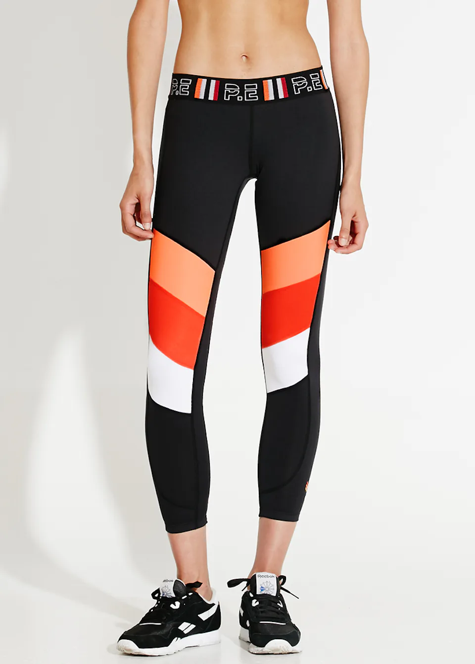 The Chicest Workout Wear