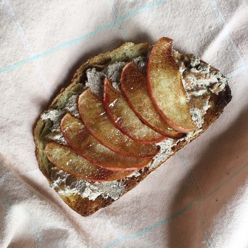 7 Ways To Eat Toast For Dinner