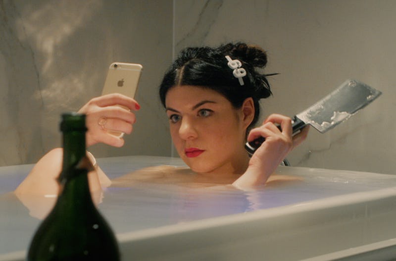 GFOTY’s “VIPOTY” Video Is Exactly What Music Needs Today