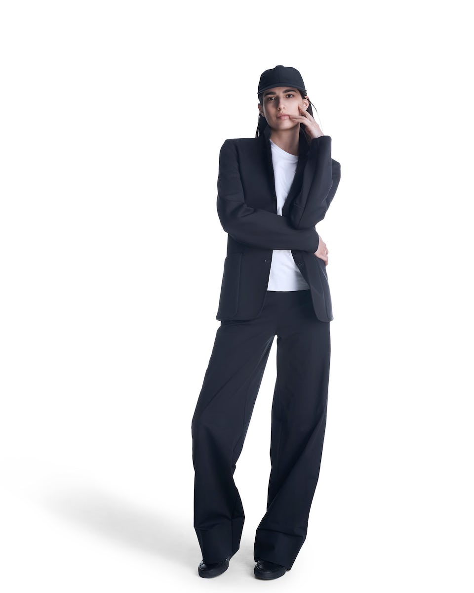 Lululemon Lab Has Opened in NYC