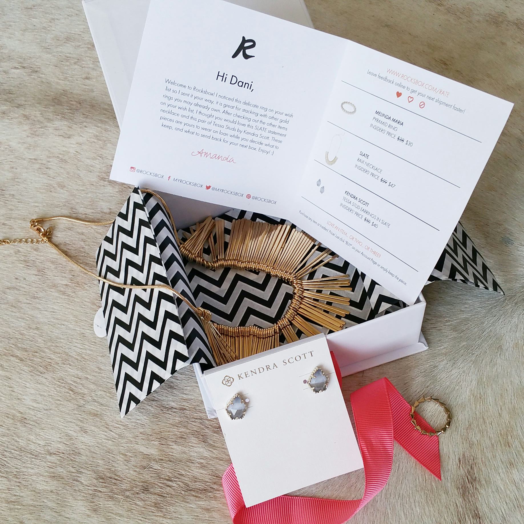 The Best Accessory Subscription Boxes