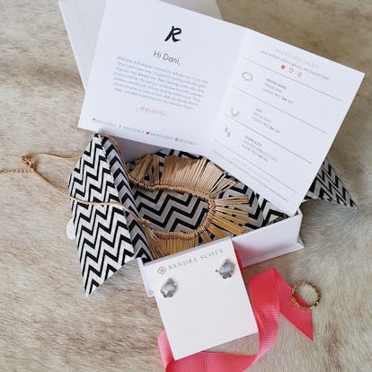 The Best Accessory Subscription Boxes