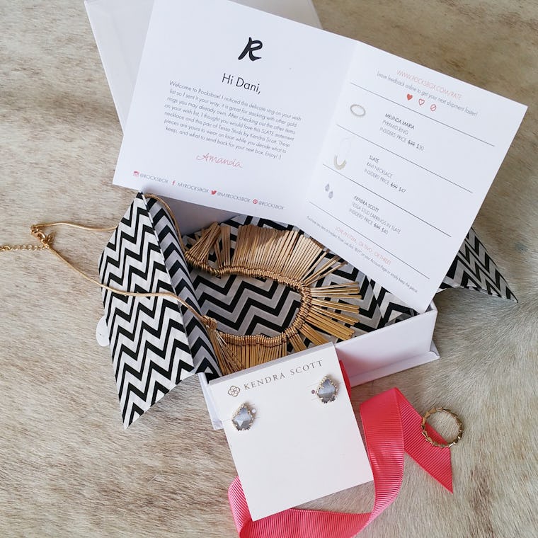 The Best Accessory Subscription Boxes
