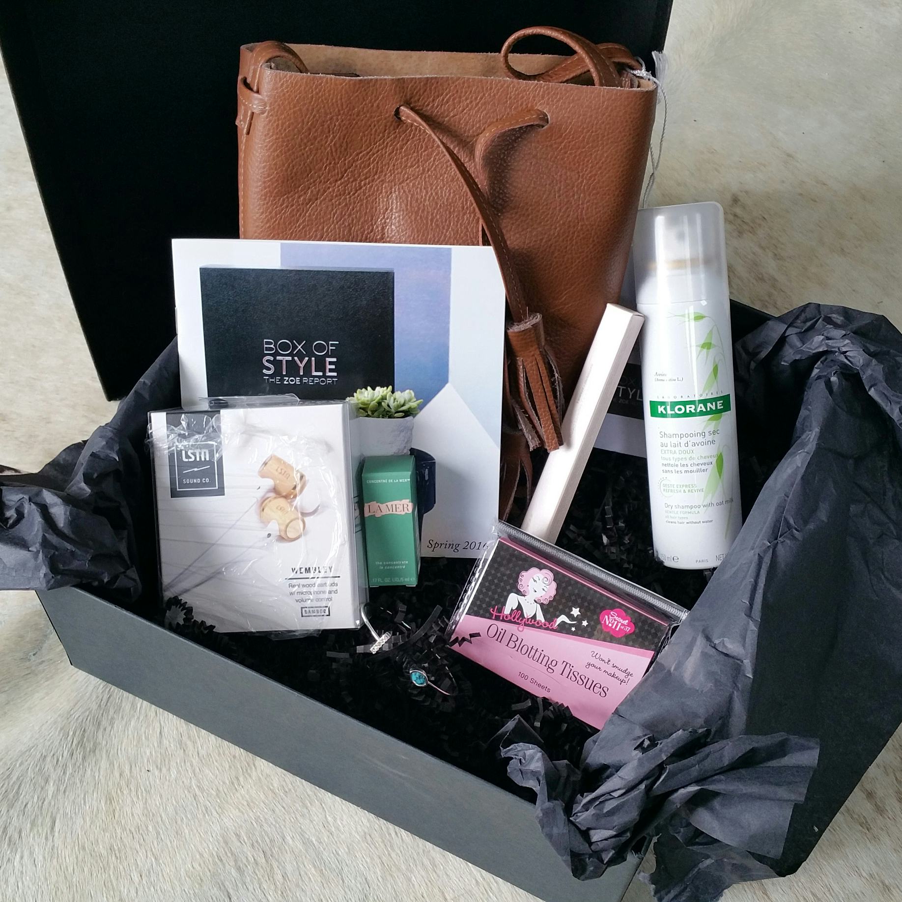 The Best Accessory Subscription Boxes