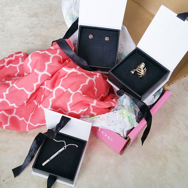 The Best Accessory Subscription Boxes