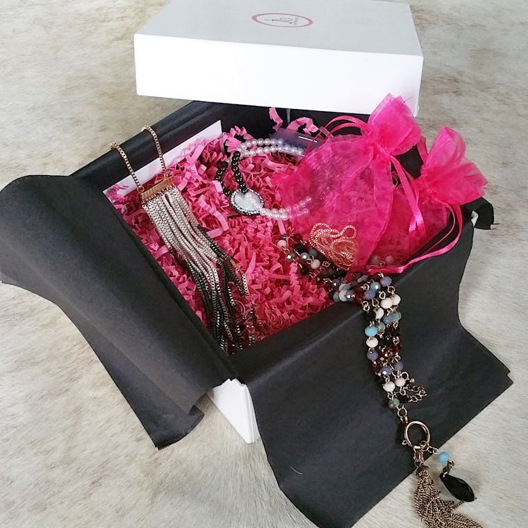 The Best Accessory Subscription Boxes