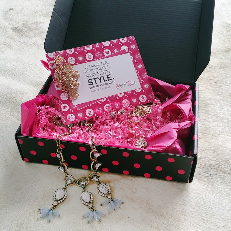 The Best Accessory Subscription Boxes