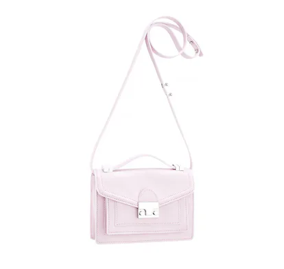 The Prettiest Pastel Bags You’ll Want This Spring