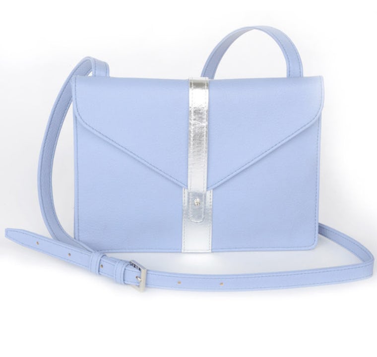 The Prettiest Pastel Bags You’ll Want This Spring