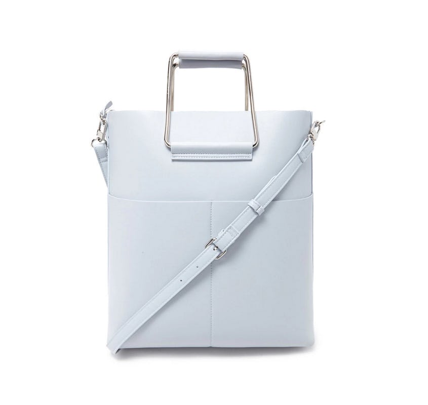 The Prettiest Pastel Bags You’ll Want This Spring