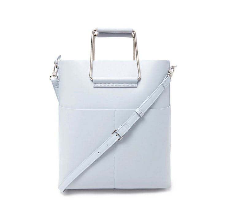The Prettiest Pastel Bags You’ll Want This Spring