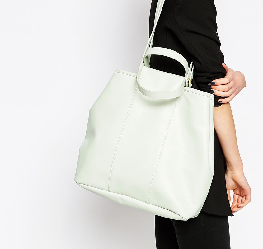 The Prettiest Pastel Bags You’ll Want This Spring