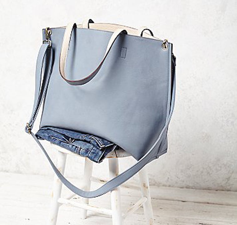 The Prettiest Pastel Bags You’ll Want This Spring