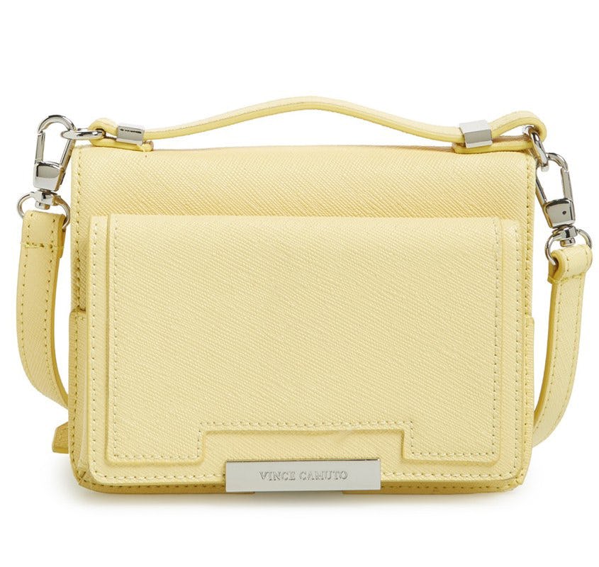 The Prettiest Pastel Bags You’ll Want This Spring
