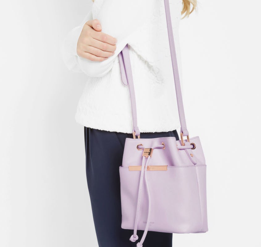 The Prettiest Pastel Bags You’ll Want This Spring