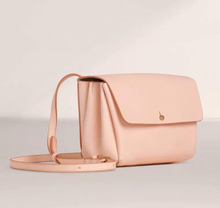 The Prettiest Pastel Bags You’ll Want This Spring