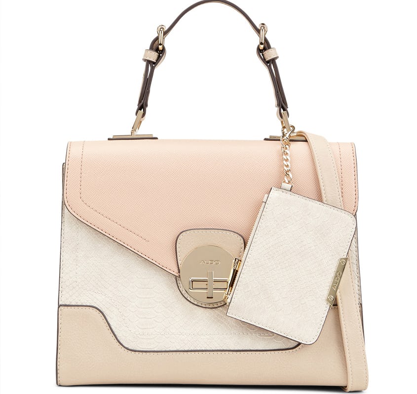 The Prettiest Pastel Bags You’ll Want This Spring