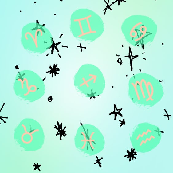 Spring Cleaning Horoscopes