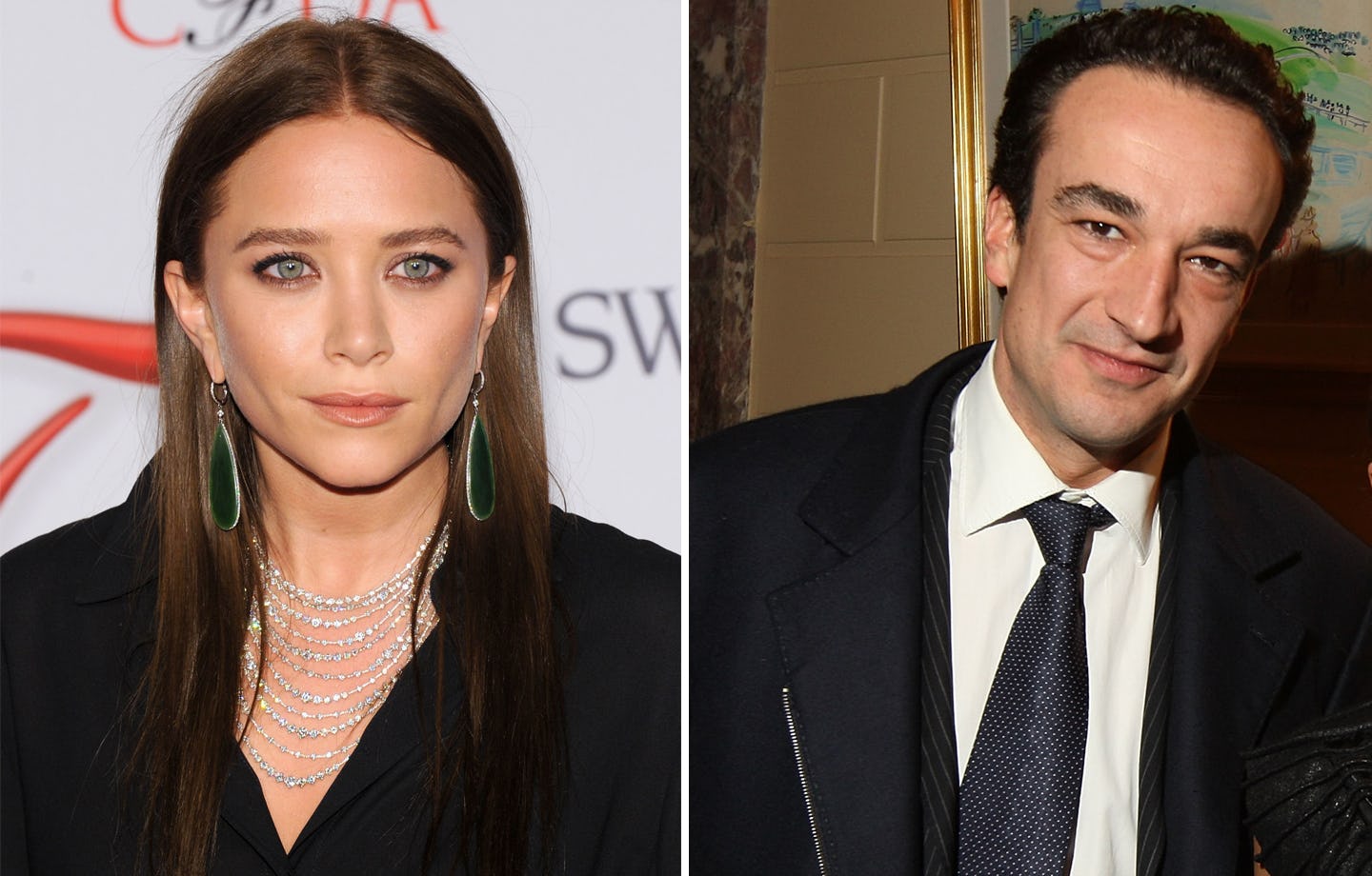 12 Celebs We Didn’t Know Were Married