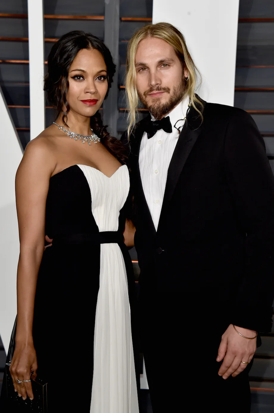 12 Celebs We Didn’t Know Were Married