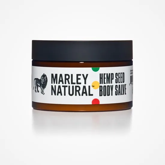 Get Back In Touch With Mother Earth With Marley Natural Products From ...
