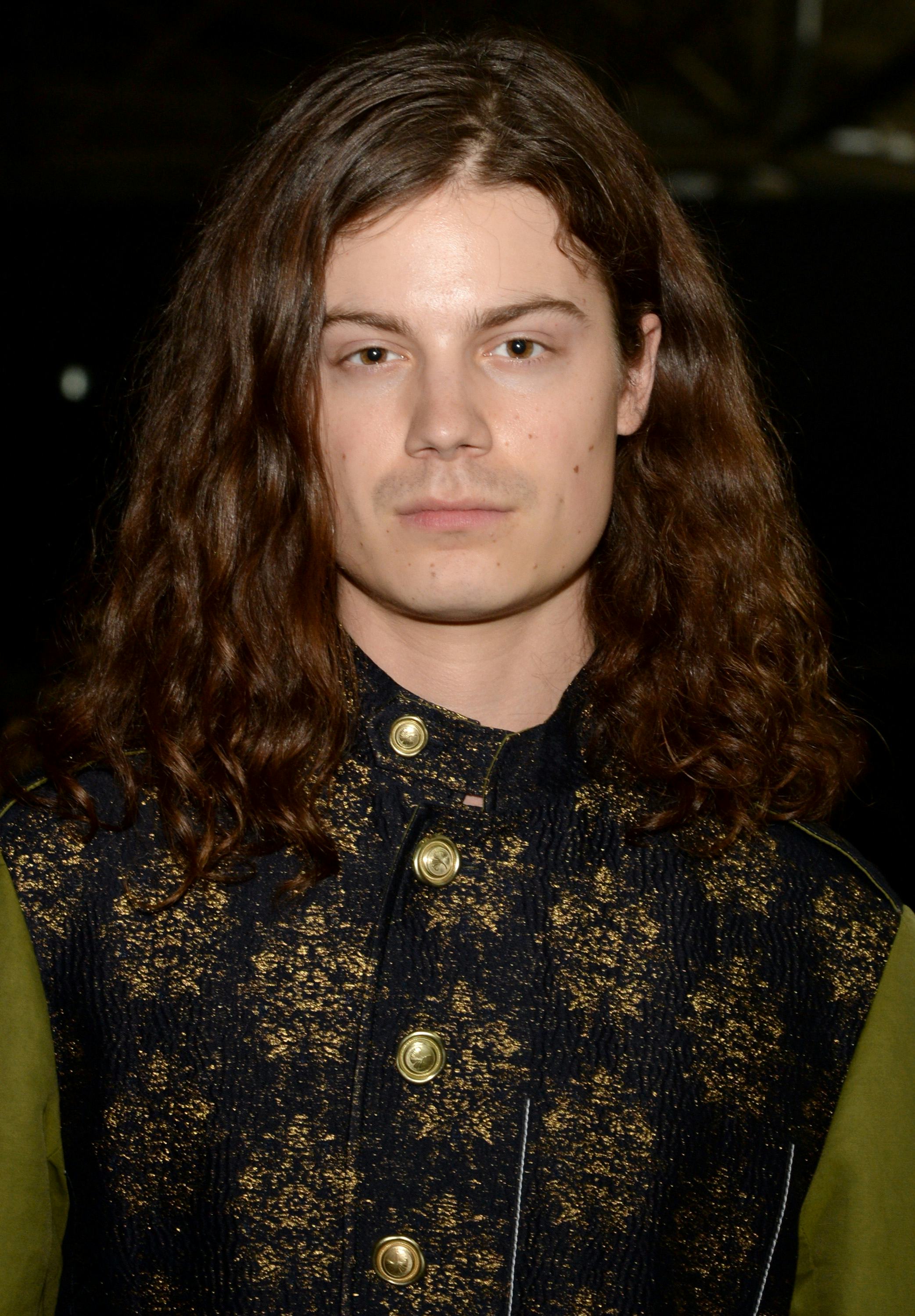 Fall In “Electric Love” With BØRNS’ Live Performance Of The Song