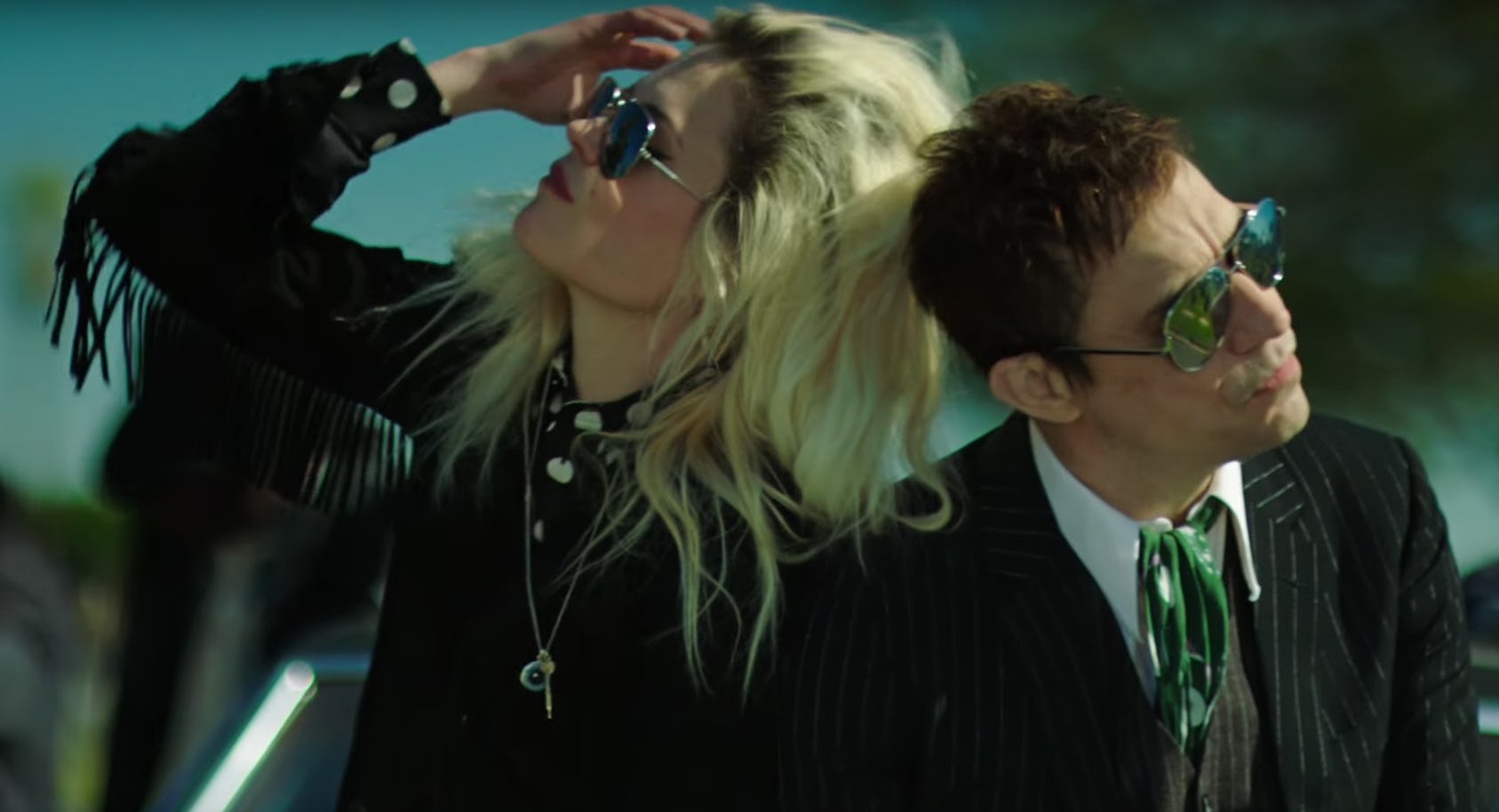 The Greatest Music Videos Of 2016 (So Far)