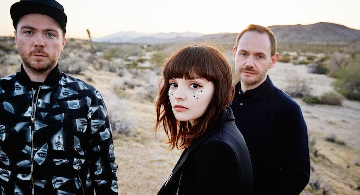 The Greatest Music Videos Of 2016 (So Far)