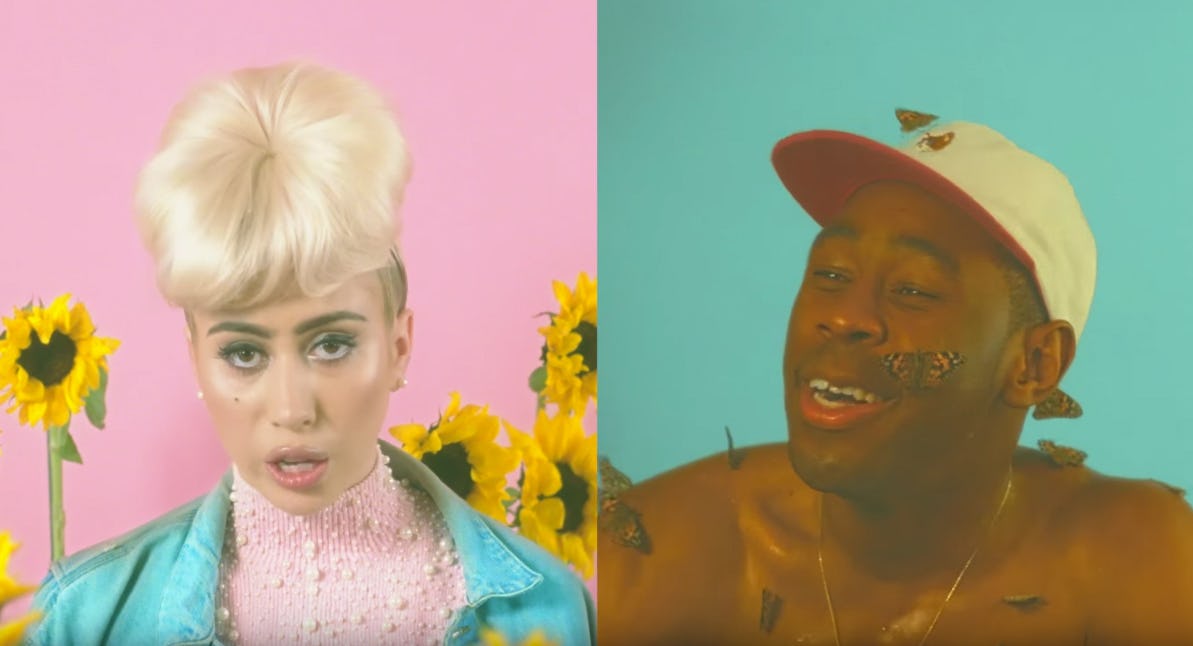 The Greatest Music Videos Of 2016 (So Far)