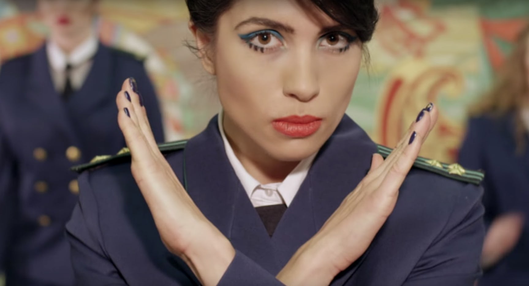 The Greatest Music Videos Of 2016 (So Far)