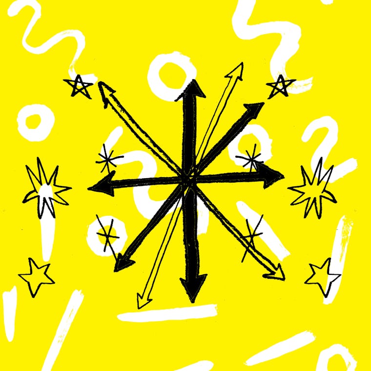 Rising Sign Primer: A Complete Guide to Your Ascendant