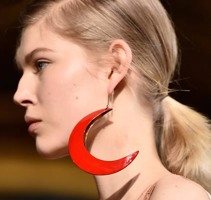 The Craziest Accessories From Fall/Winter 2016