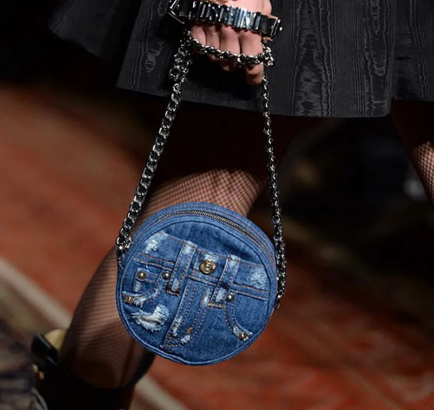 The Craziest Accessories From Fall/Winter 2016