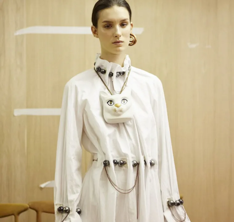 The Craziest Accessories From Fall/Winter 2016