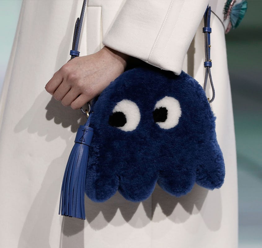 The Craziest Accessories From Fall/Winter 2016