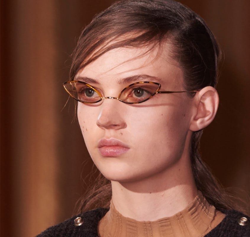 The Craziest Accessories From Fall/Winter 2016