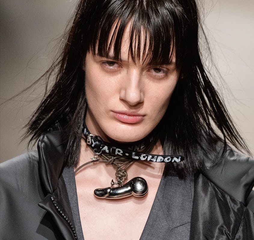 The Craziest Accessories From Fall/Winter 2016