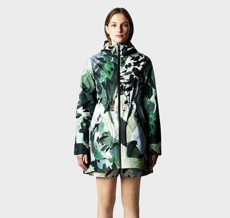 17 Raincoats To Prepare You For April Showers
