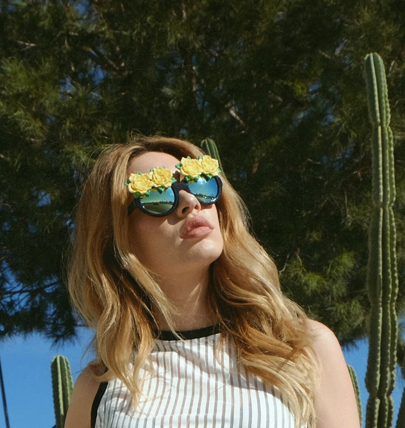 Alie Layus’ Festival Style Lookbook