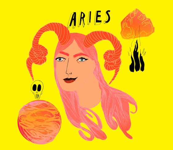 Your Complete Guide Aries